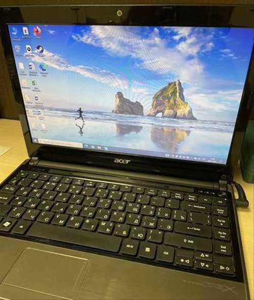 Acer Aspire 3820T-353G25iks