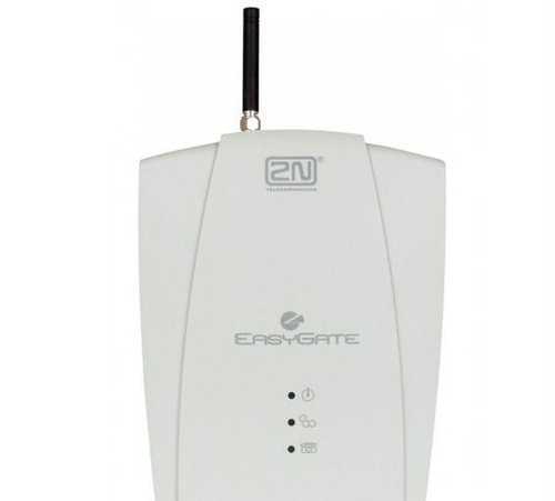 Аналоговый GSM-шлюз 2N EasyGate FAX