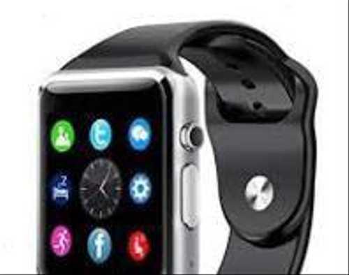 Умные часы Smart Watch A1/SIM