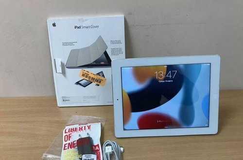 Apple iPad 3 (WiFi+4G) 64Gb 9.7"