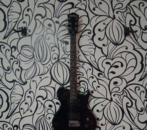 Электрогитара Washburn WI14
