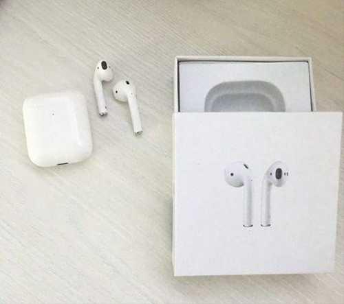 Airpods 2