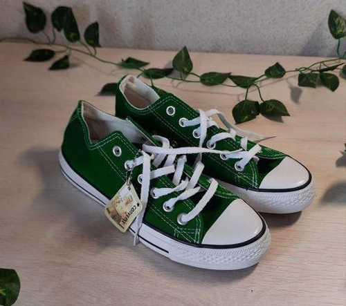 Кеды converse женские
