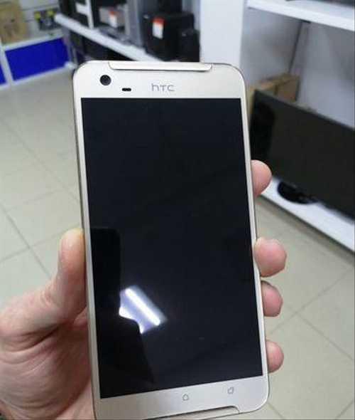 HTC One X9 3\32