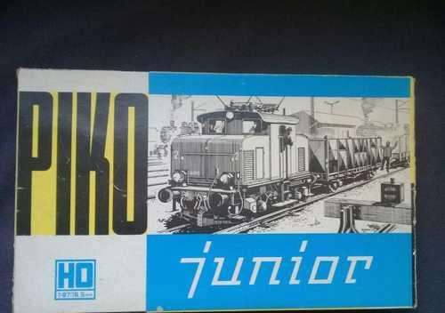 Piko HO 16.5 мм 1:87