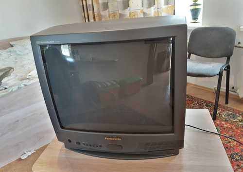 Телевизор Panasonic Colour TV (TC-21Z2A)