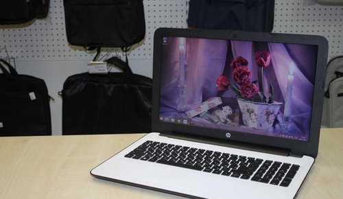 Мощный 4х ядерный HP для Дизайна/Игр с Гарантией