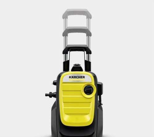 Минимойка Karcher K 7 Compact