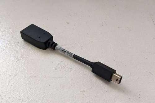 Mini DisplayPort - DisplayPort