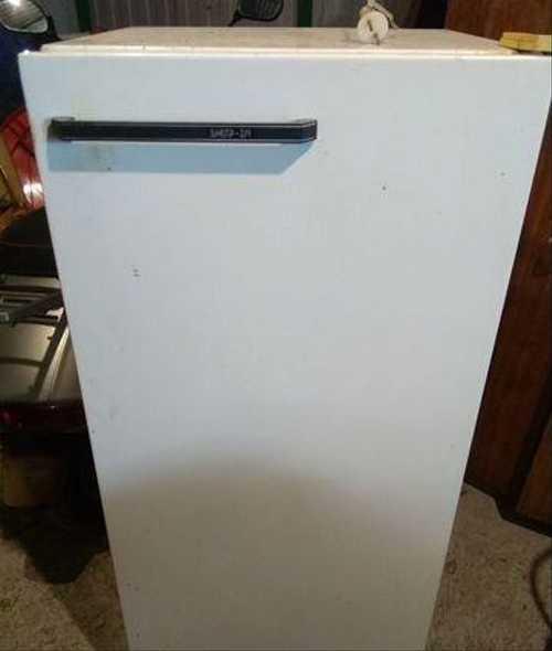 Продам холодильник Днепр 2М