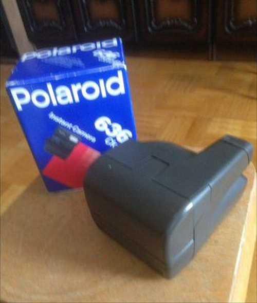 Polaroid 7018