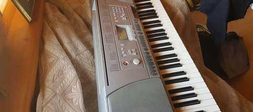 Синтезатор Yamaha psr 450