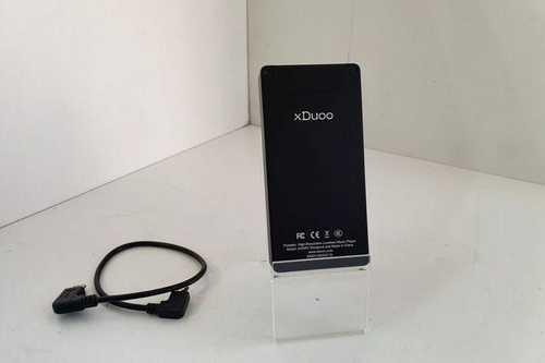 MP3 - плеер xDuoo X3 II