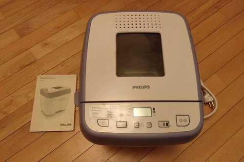 Хлебопечка Philips HD9020