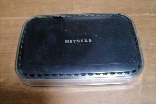 Wifi роутер netgaer (N150) (WNR1000)