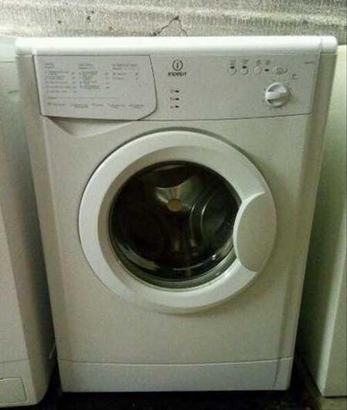 Indesit wiun 80 схема