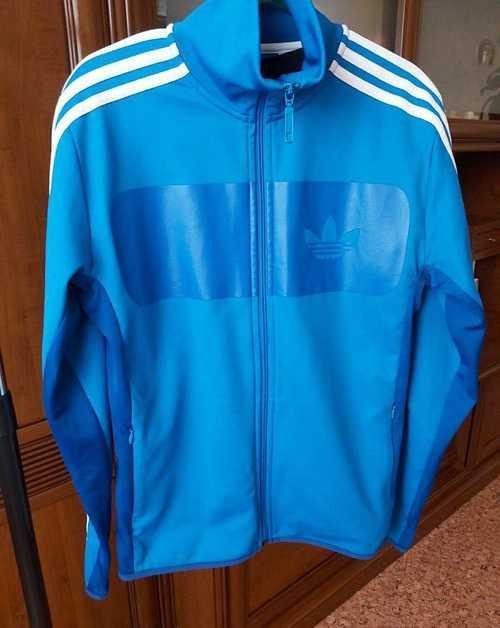 Спорт мастерка adidas,xs