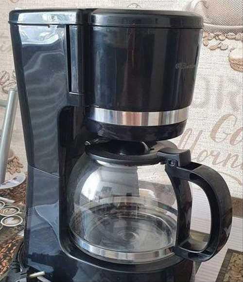 Капельная кофеварка Binatone DCM-083