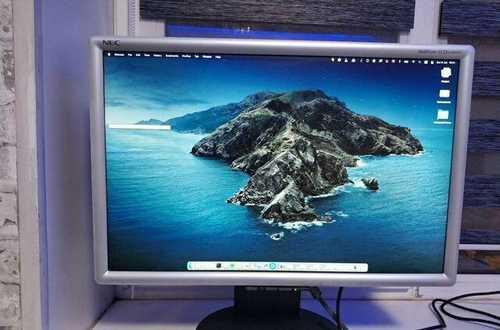 Монитор NEC MultiSync LCD2470WVX 24''