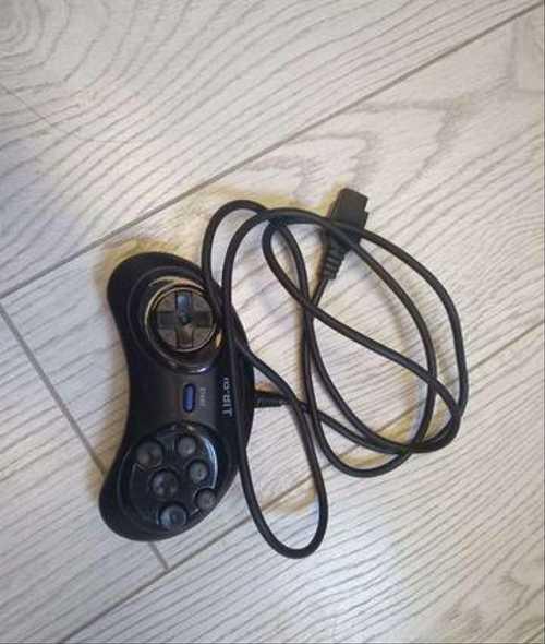 Gamepad Sega Mega Drive