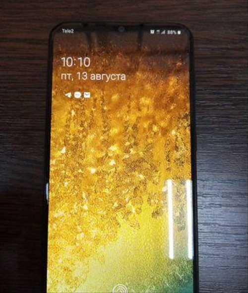 Samsung Galaxy A 50