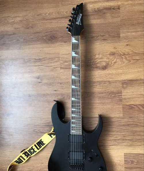 Электрогитара Ibanez