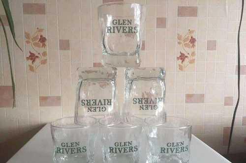 Стаканы для виски Glen Rivers Разные