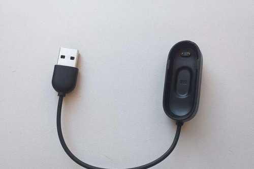 Зарядное устройство Mi band 4