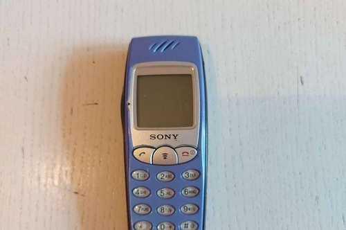 Телефон Sony cmd-j7