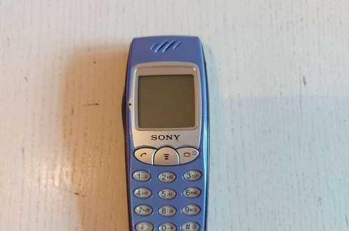 Телефон Sony cmd-j7