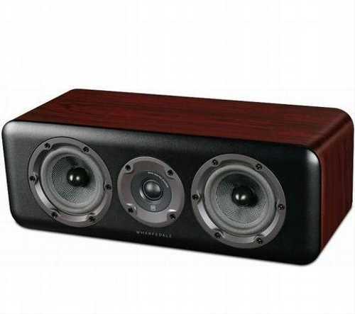Центральный канал Wharfedale Diamond 300C Rosewood