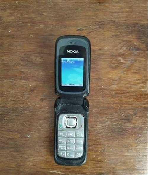 Телефон Nokia 6085