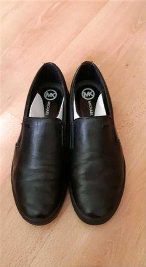 Слипоны michael kors