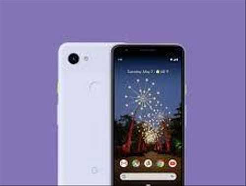 Pixel 3a 64GB