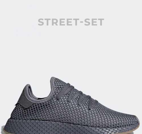 Мужские кроссовки Adidas Og Deerupt Runner