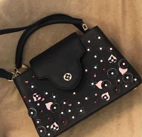Louis Vuitton Capuciness PM оригинал