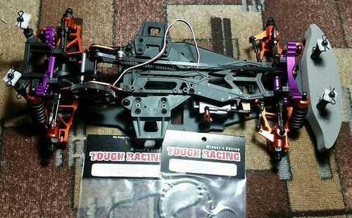 Hpi sprint 2