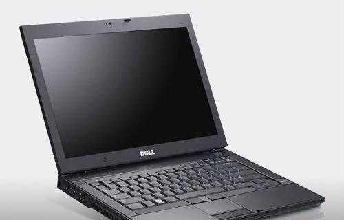 Ноутбук Dell E6400 Core 2 Duo, 14" гарантия