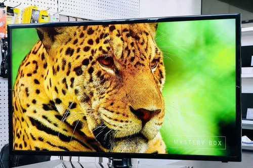 Телевизор Samaung UE39F5000AK/Full HD/USB/DVB-T2