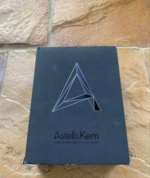 Astell&Kern 300