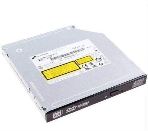 9.5mm DVD-RW привод для ноутбука LG (GUE1N)