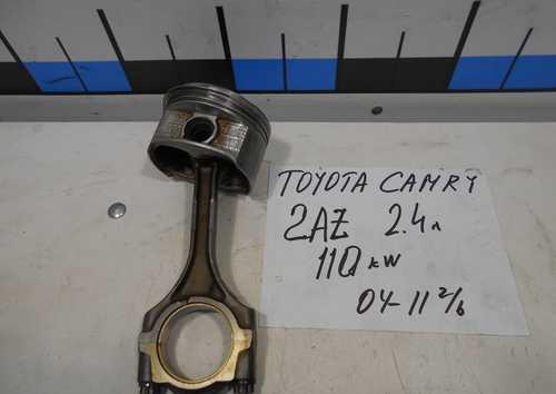 Поршень шатун Toyota Camry V40 2AZ-FE