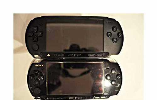 Sony PSP запчасти