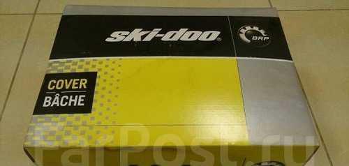 Чехол Ski-Doo Tundra LT / Xtreme 280000457