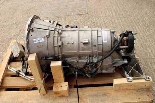 АКПП ZF6HP28 BMW бмв 3 Е92 N47B20