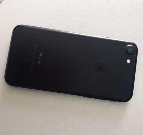 Телефон iPhone7