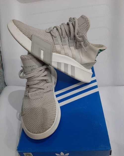 Кроссовки Adidas EQT Bask Adv