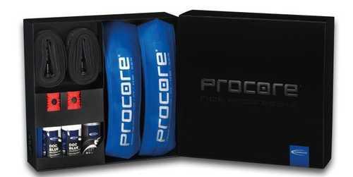 Двухкамерная система Schwalbe ProCore 27.5"