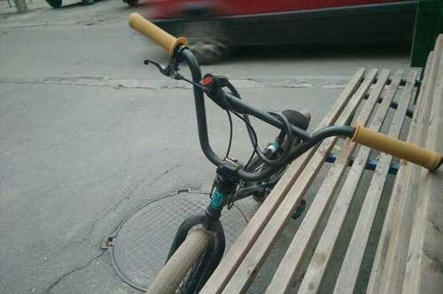 Продаю BMX Slammer GT bikes