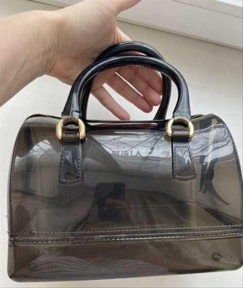 Сумка candy bag furla